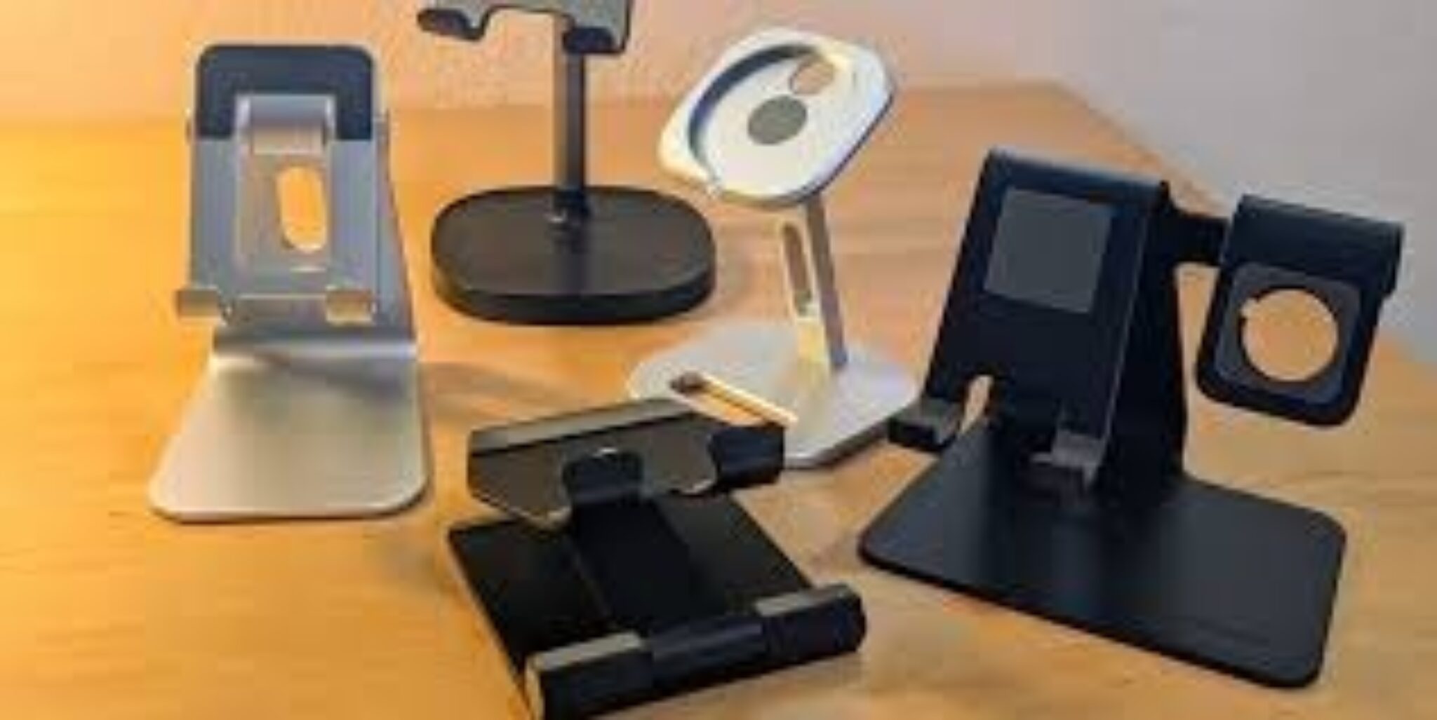 Top 10 Best Phone Holders 2025 – LivingHive