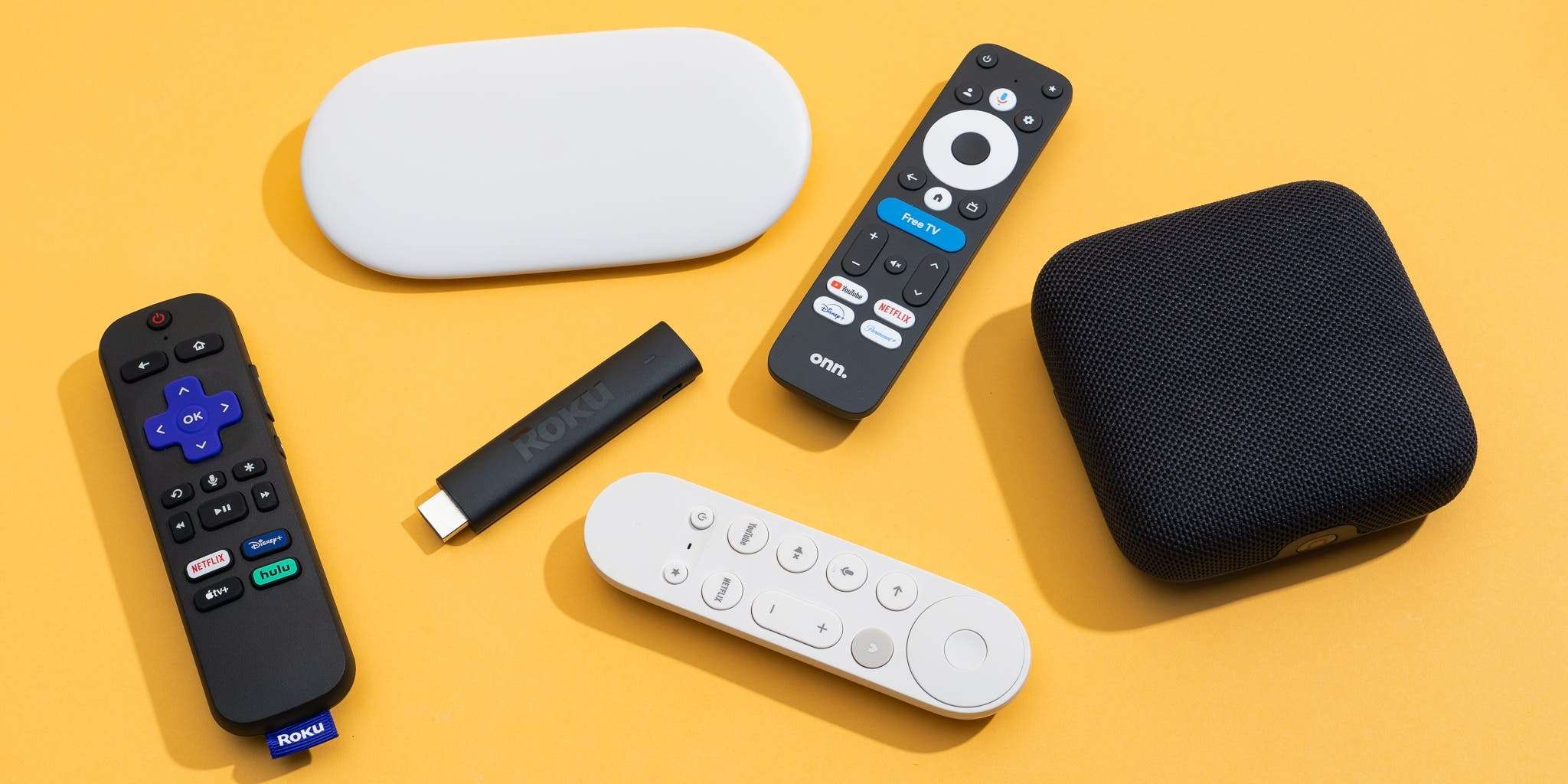 Top 10 Best Streaming Devices 2026 – LivingHive